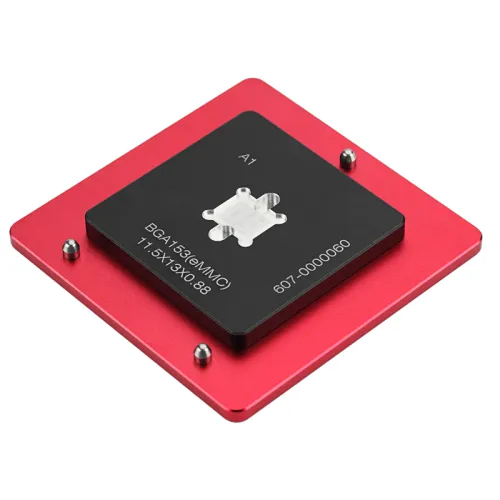 Bga153(emmc) Reball Kit_11.5x13mm, Emmc Reballing, Bga Reballing, High ...