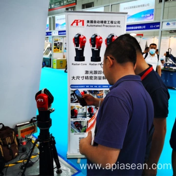 Radian Plus Laser Tracker,Laser Tracker Data,Accuracy Measurement Laser ...