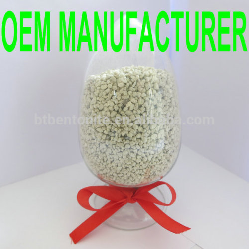Famous Pet Bentonite Cat Sand Kitty Litter Oem Manufacturer, High ...