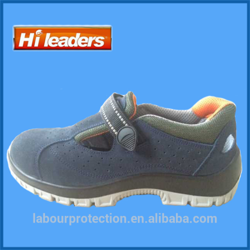 Sports Style Active Safety Shoes With S1 Standard, High Quality Sports ...