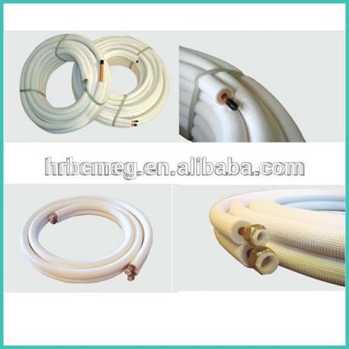 Flare Insulated Copper Tube, High Quality Flare Insulated Copper Tube ...