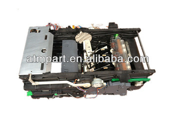 Atm Machine Atm Parts Wincor Cmd Stacker Module With Single Reject ...