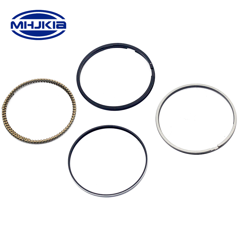현대 기아 용 23040-03000 피스톤 링 세트, Bossgoo.com의 고품질 현대 기아 용 23040-03000 피스톤 링 세트