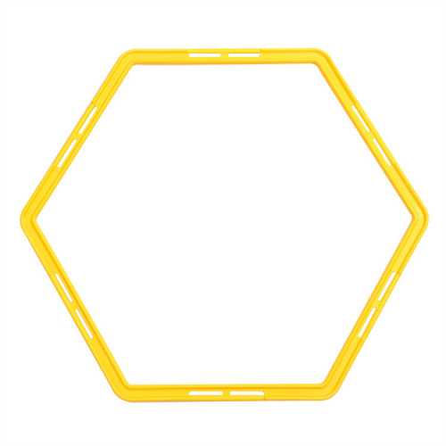 Multifunctional Hexagon Agility Training Ladder, High Quality ...