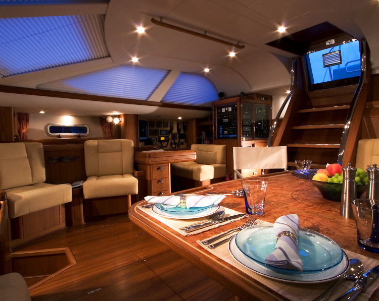 Marine Grade Led Recessed Downlight For Boats And Ships, High Quality ...