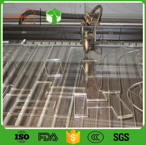 Cast Acrylic Sheet For Cnc Cut,engraving,laser, High Quality Cast ...