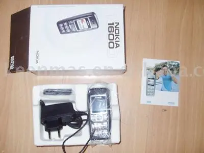 Nokia 1600, High Quality Nokia 1600 on Bossgoo.com