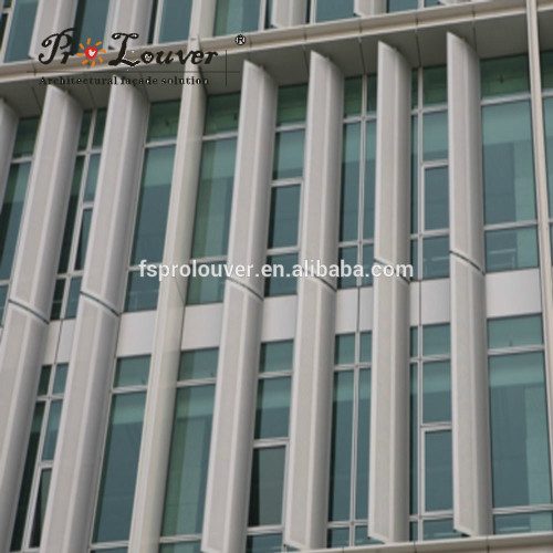 Perforated Louver,vertical Louver,motorized Louver, High Quality ...