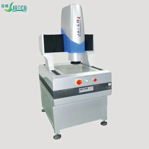 Factory Sales Cnc Optical Cmm Machine, High Quality Factory Sales Cnc ...