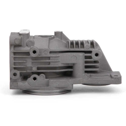 Air Suspension Compressor Pump Cylinder Head W/ring 1643201204 Fit For ...