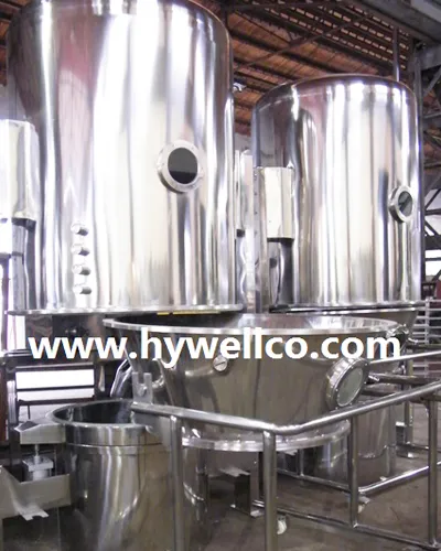 Damp Powder Boiling Drying Machine, High Quality Damp Powder Boiling ...