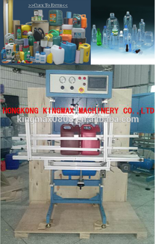 Sc1900 Bottle Leak Test Machine, High Quality Sc1900 Bottle Leak Test ...