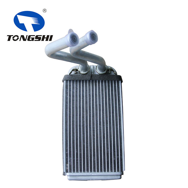 Car Heat Exchange Brazing Heater Core For Kia Picanto 01.01.11.1crdi ...