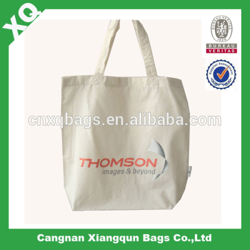 Standard Size Cotton Tote Bag, High Quality Standard Size Cotton Tote ...