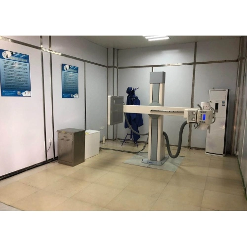 Mri Machine Room Design Manufacturers and Suppliers from China