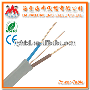 Bvvb Cable Twin And Earth Cable, High Quality Bvvb Cable Twin And Earth ...