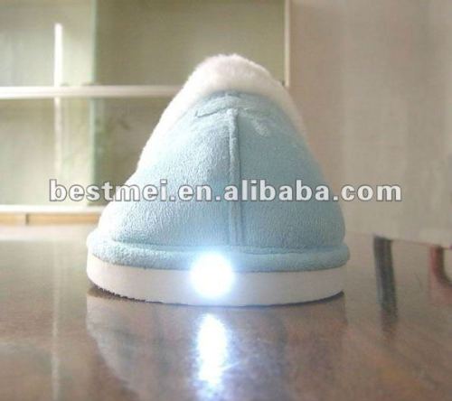 Vibration Sensor Led Shoes Lights, High Quality Vibration Sensor Led ...