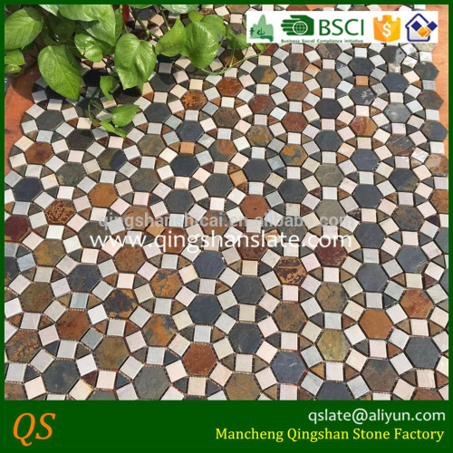 Passage Outside Wall Tiles Design, High Quality Passage Outside Wall ...