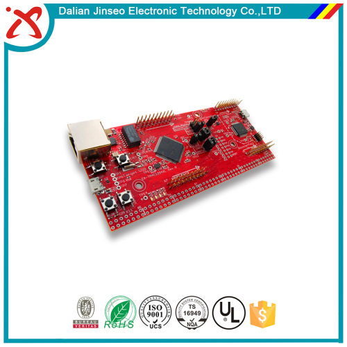 Manufacturing Oem Electronics Control Pcb Industry, High Quality ...