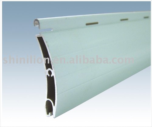 Aluminum Storm Roller Shutter Panel, High Quality Aluminum Storm Roller ...