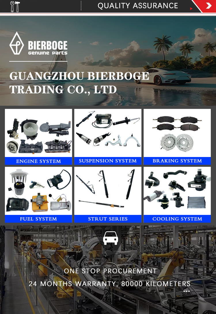 Front Axle Lower Control Arms For Porsche 911, Boxster, And Cayman ...