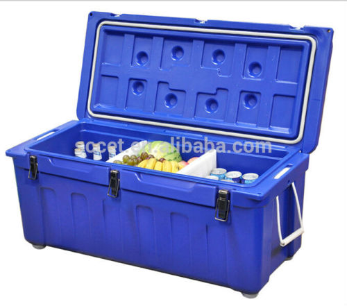 Cold Storage Cooler Box, Cold Cooler, Cold Box( 20 To 180 Liter Range ...