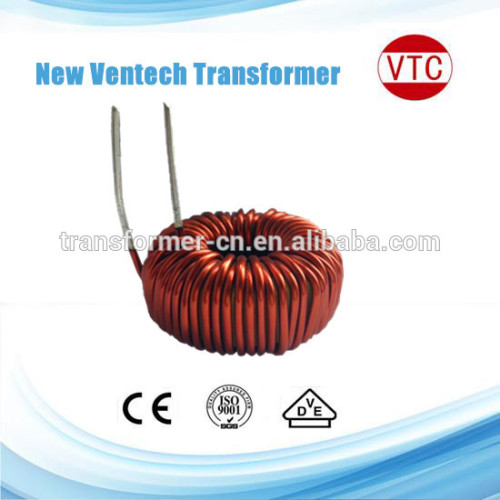Common Mode Choke Coil Inductors, High Quality Common Mode Choke Coil ...