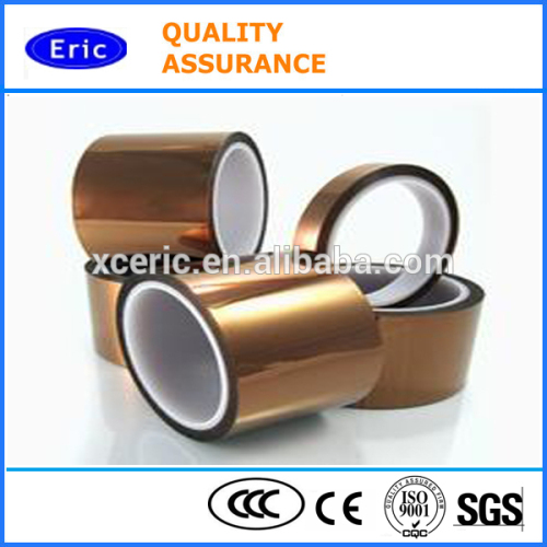 Insulation Material Polyimide Adhesive Tape, High Quality Insulation ...
