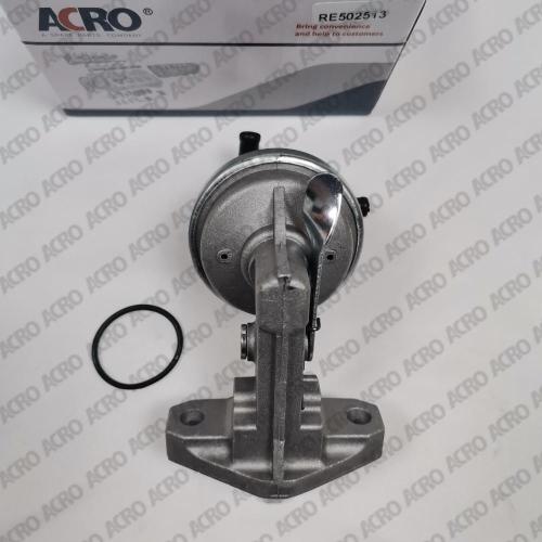 John Deere Genset의 연료 펌프 Re502513, Bossgoo.com의 고품질 John Deere Genset의 ...