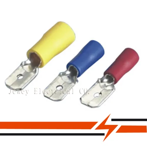 Spiral Type Pressing Wire Terminal, High Quality Spiral Type Pressing ...