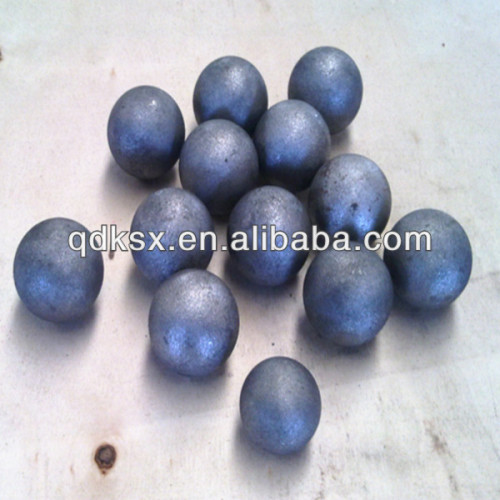Wrought Iron Balls For Cast And Forging In China, High Quality Wrought ...