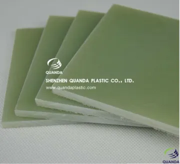 Epoxy Glass Laminated Sheet G11/ Fr5, High Quality Epoxy Glass ...