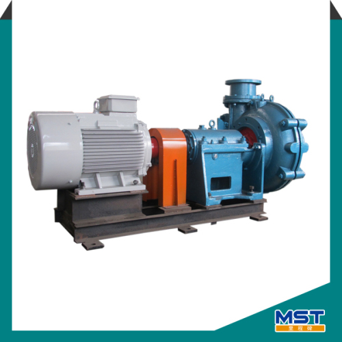 Sludge Transfer Motor Pump, High Quality Sludge Transfer Motor Pump on ...