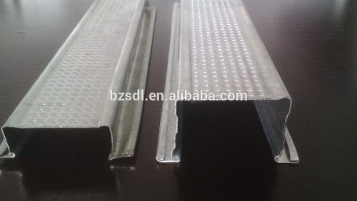 16/28mm Furring Channel, High Quality 16/28mm Furring Channel on ...