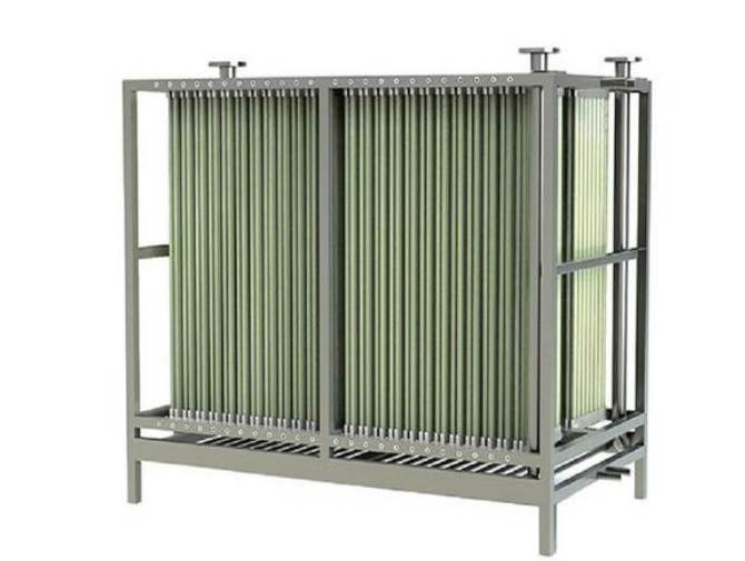 Packaged Mbr Systems For Efficient Wastewater And Sewage Water ...