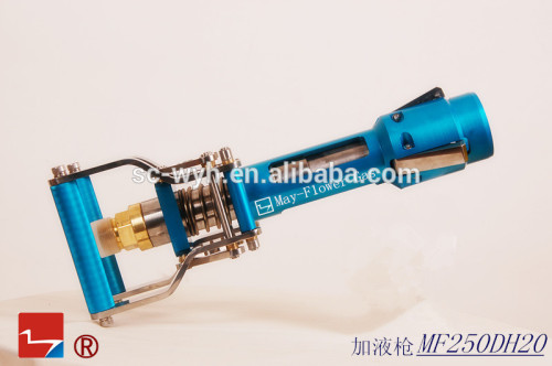 Lng Fueling Nozzle Lng Coupling For Lng Station, High Quality Lng ...