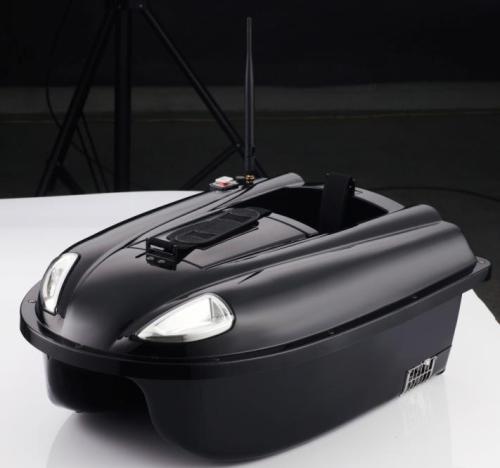 Remote Control Fishing Boat Inflatable Boat, High Quality Remote ...