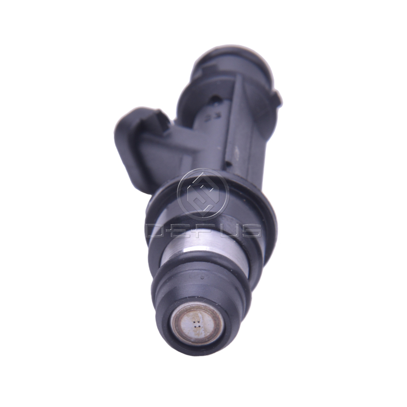 Defus Black Delphis Injector Fuel System For Aveo Pontiac Wave 1.6 Oem ...