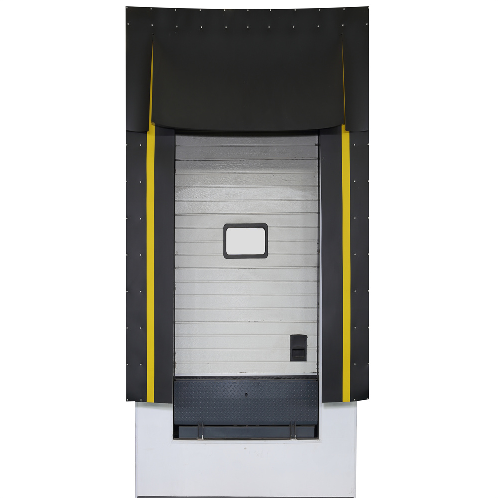 Mechanical Dock Seal Doors, High Quality Mechanical Dock Seal Doors on ...