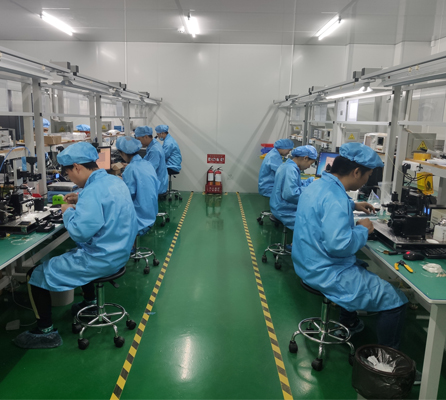 Fiber Repeater Dcm Oadm Chassis With Passive Dispersion Compensation ...