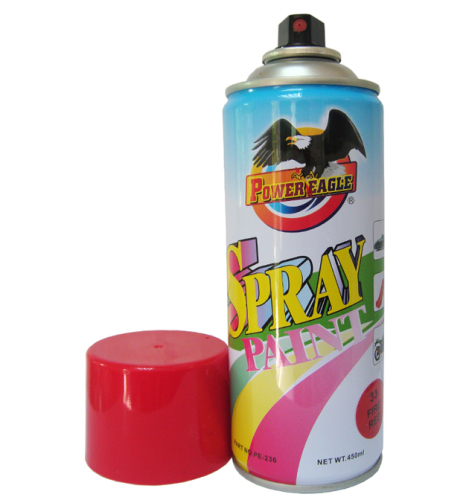 Aerosol Spray Paint, High Quality Aerosol Spray Paint on Bossgoo.com