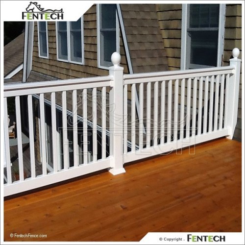 Fentech Terrace Railing Designs Outdoor Railing, High Quality Fentech ...