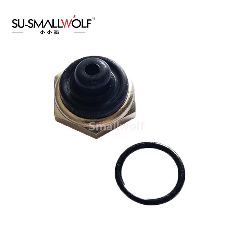 Genie Ground Control Box Toggle Switch Boot 27246 27246gt For Boom Lift ...