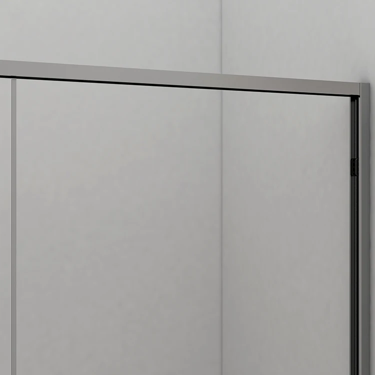 8mm Glass Shower Cabin And Toilet Cubicle Enclosure Holder, High ...