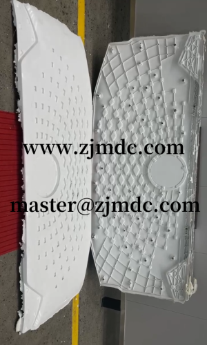 Mdc Mould Front Face Panel, High Quality Mdc Mould Front Face Panel on ...