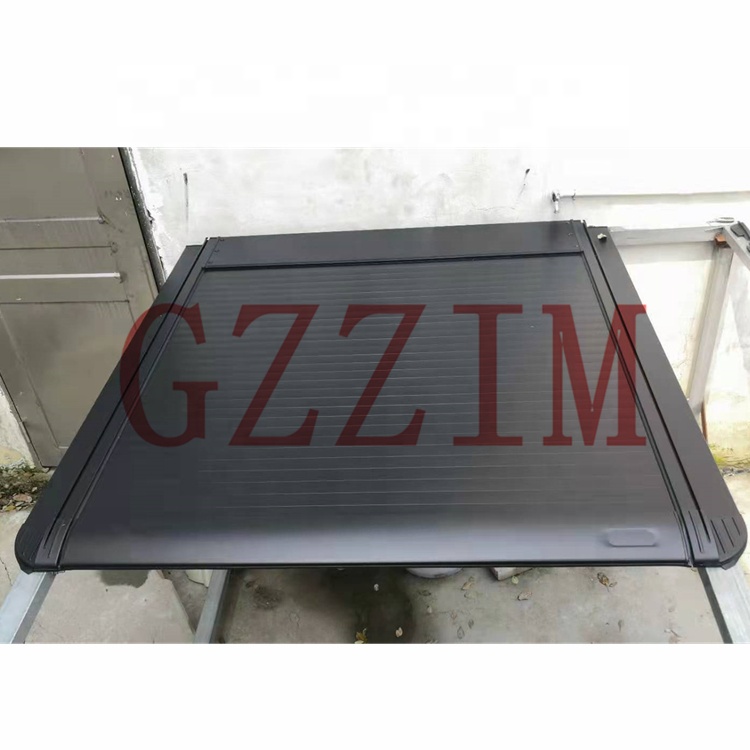 Hilux Revo 2021+ Roller Shutter Electric Roller Lid, High Quality Hilux ...