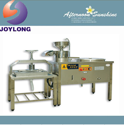 Complete Automatic Flavoured Soy Milk Procesing Equipment, High Quality ...