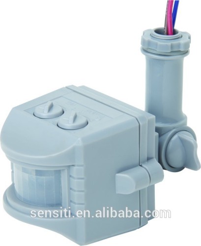 Passive Infrared Motion Sensor Fitting Floodlight, High Quality Passive ...