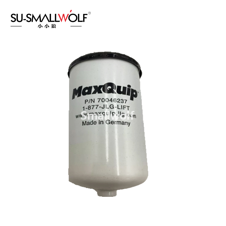 Primary Fuel Filter Element 70046237 For Jlg Boom Lifts, High Quality ...