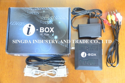 Ibox For South America (dongle For Nagra3), High Quality Ibox For South ...